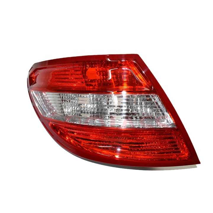 2048200164 for Mercedes Benz W204 C180/C200 Auto Body Parts Auto Rear ...