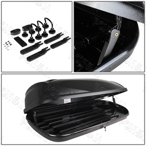 Pentair Roof Box - New Design 520L Waterproof Storage