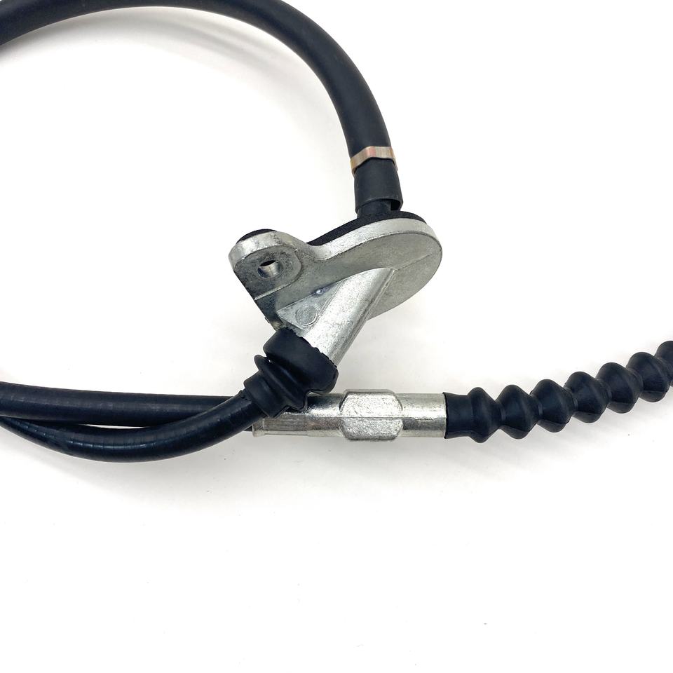 LUXESOEM Parking Brake Cable for Toyota Hilux Revo
