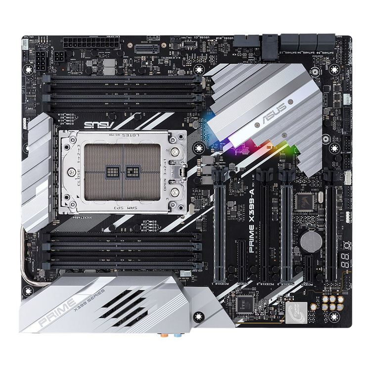 How to Choose the Best x399 Motherboard for High-Performance Builds