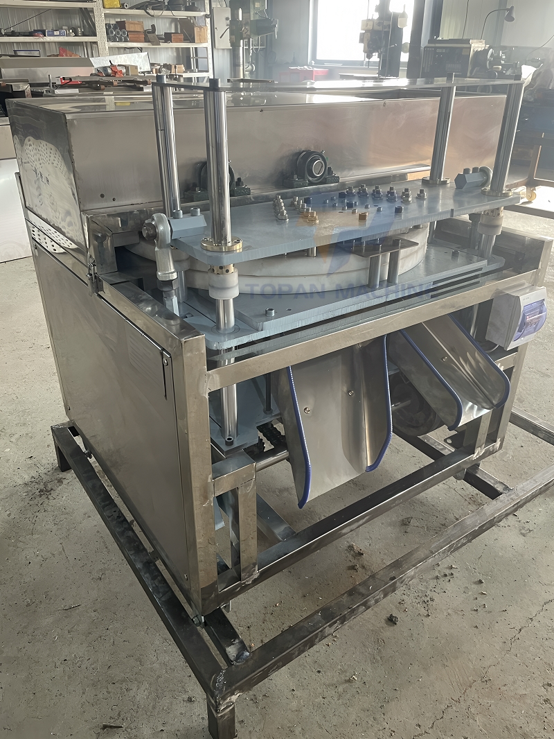 Cherry Pitting Machine - Automatic Stainless Steel 304