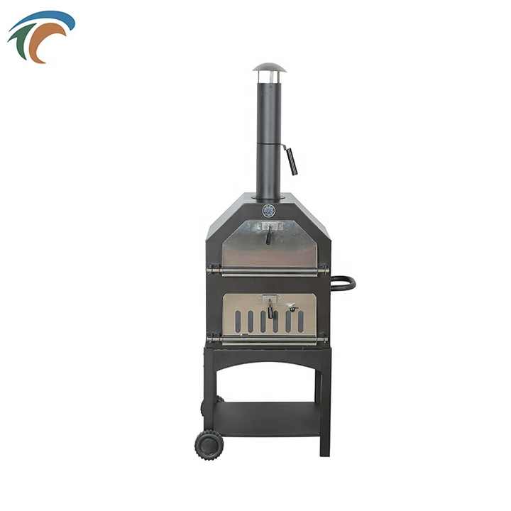 Pizza Oven Temperature Sensor - Kalorik Countertop Pizza Oven