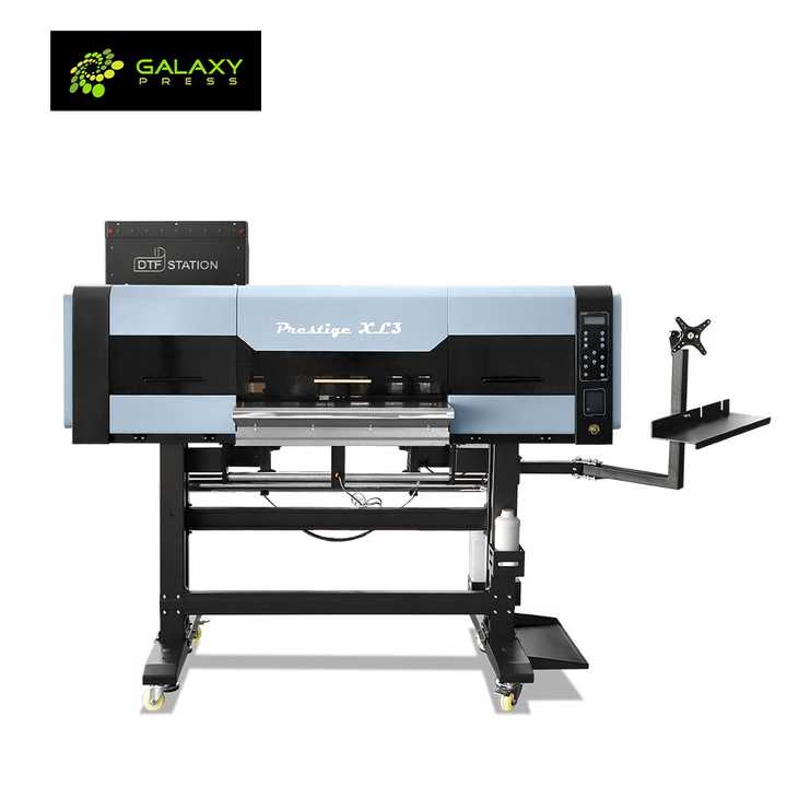 DTF Station Prestige XL3 - High-Performance DTF Printer