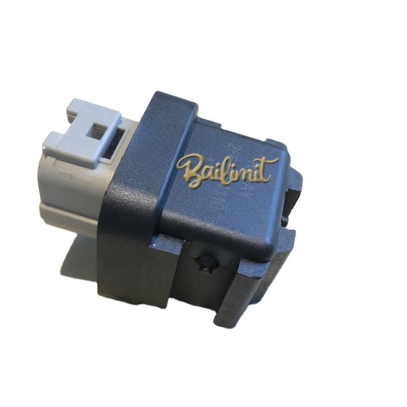 Toyota Hilux Glow Plug Relay - 12V High Quality Replacement