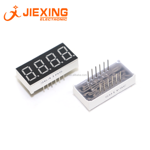 3461as 4 digit 7 segment led display, 3461as 4 digit 7 segment led ...