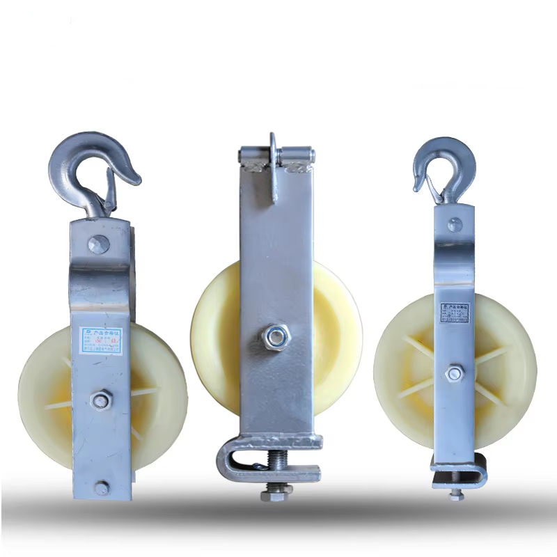 Nylon Cable Pulleys Spooling Pulley Tool| Alibaba.com