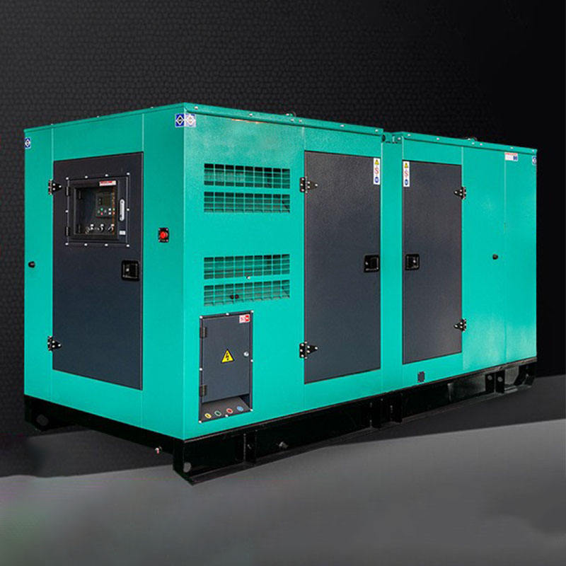 15kw 20kw 25kw 30kw 50kw Water Cooled Generator Diesel Electrostatic ...