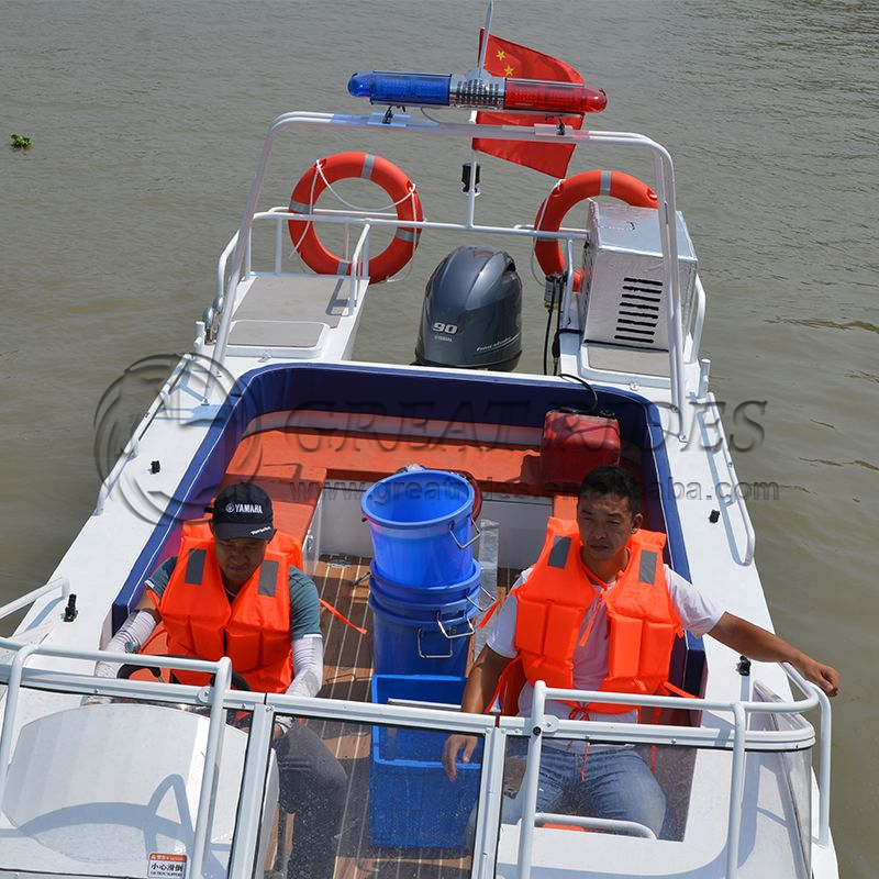 How to Choose the Best Swift Water Rescue Boat: A Complete Buying Guide