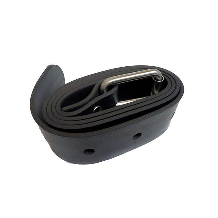 High Quality Adjustable Dive Belt for Free Diving & Spearfishing