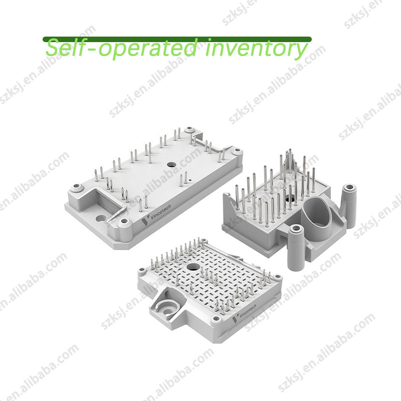 10-PZ07BIA030SM02-P894E58Y IGBT Module - Discrete Semiconductors