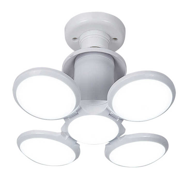 Ali Baba China Market Fan Led Bulb Bombilla Recargable