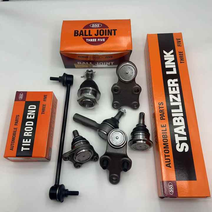 488100K010 488200K030 for Toyota Hilux - Suspension Ball Joint
