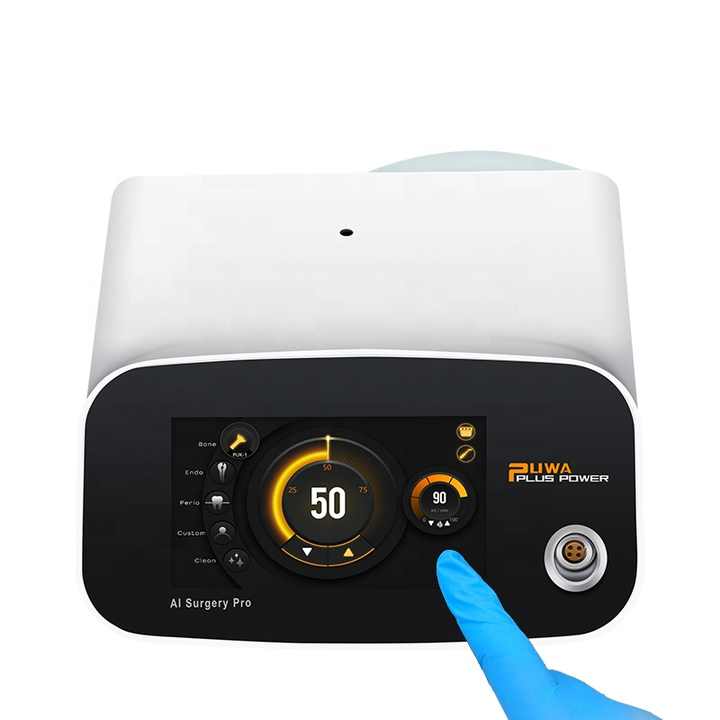 LED Piezo Surgery Ultrasurgery Dental Unit - AI Surgery Pro
