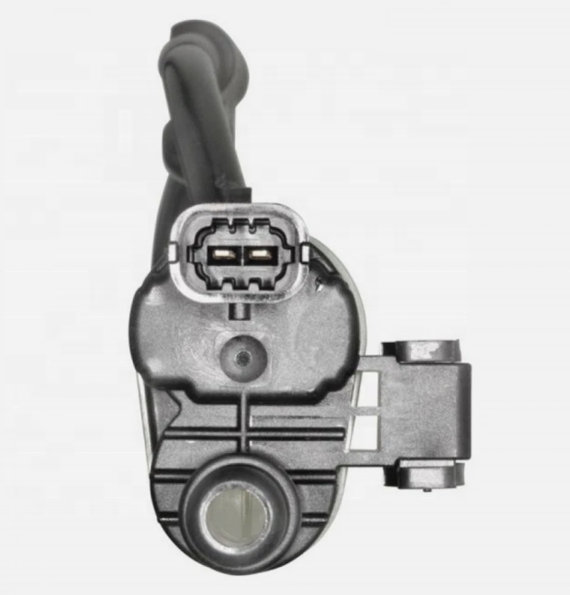 Carbon tank Solenoid Valve with Tube 14-18 WK 04627972AB 4627972AB ...