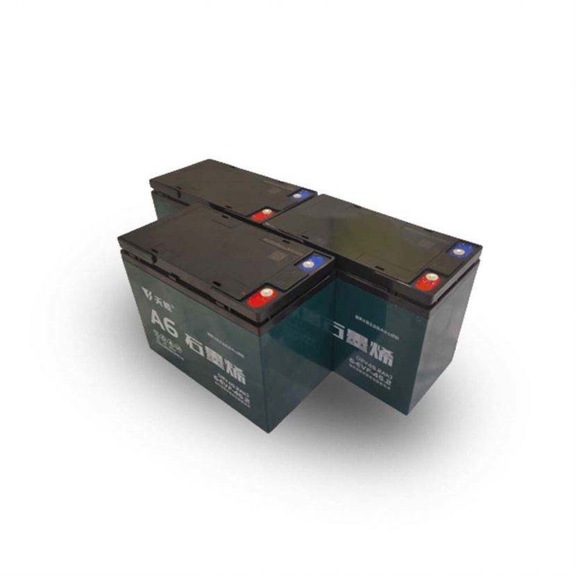 12V 72V 26Ah Graphene Lead Acid Battery - Durable Design, Competitive ...