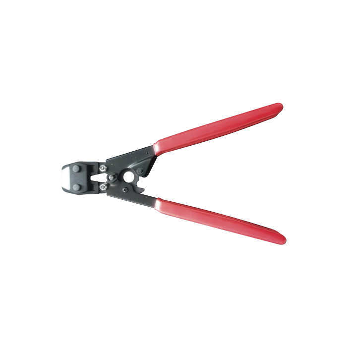 Hand PEX Clamp Plier Tool for 3/8"-1" PEX Clamps Industrial Steel ...