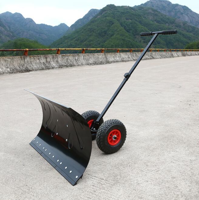 Factory Wholesale Snow Blower Adjustable Home Yard Garden Heavy Duty ...