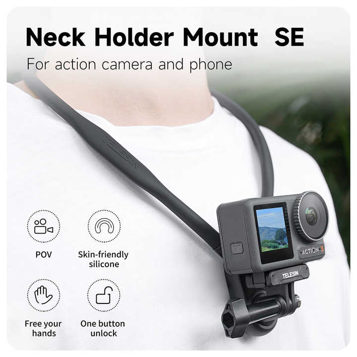 Gopro holder store