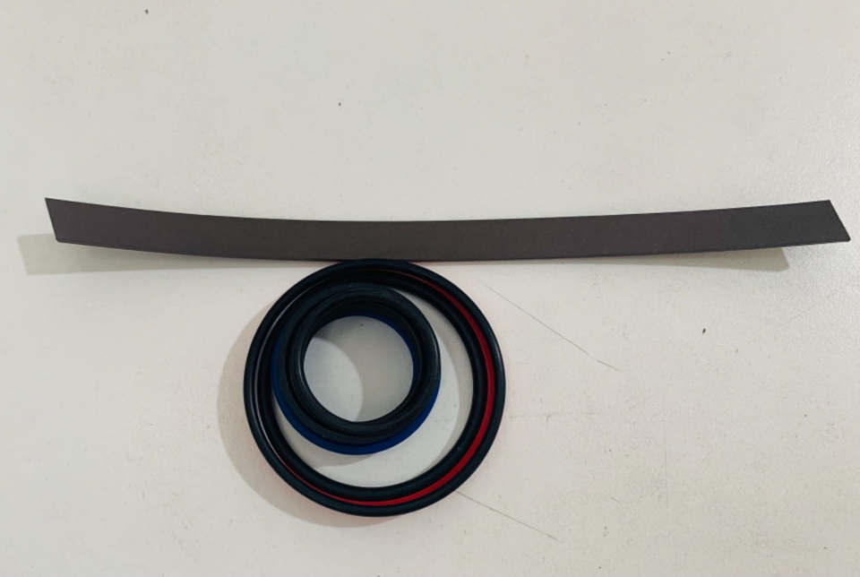 Forklift Spare PartsInclined Cylinder Repair Kit 50431038 for ...