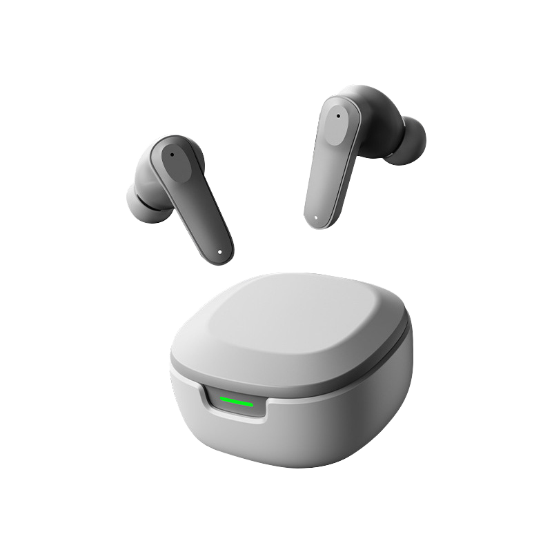 Ergonomic Design ANC ENCNoise Reduction TWS Earphone AI Intelligent ...