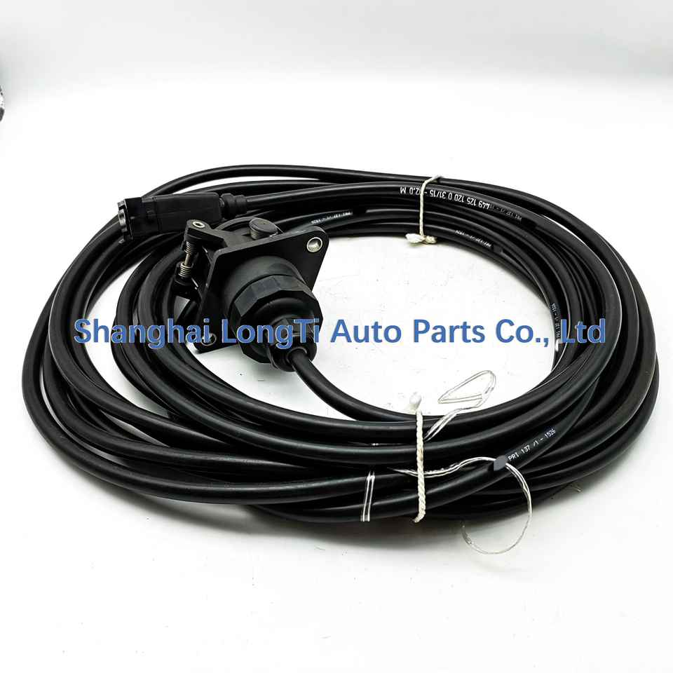 Original Imported ABS Connecting Cable 4491251200 0878282 5818839 ...