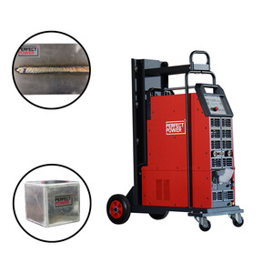 AC/DC Stick Welders - 250A Inverter Welding Machine
