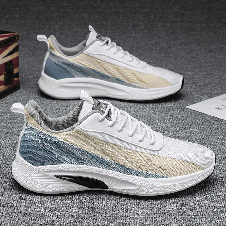 Men's Casual Sneakers - Comfortable and Stylish Options