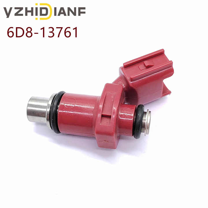 Fuel Injector Nozzle Injector 1S4-13770-00 1S4-13770 1S41377000 for ...