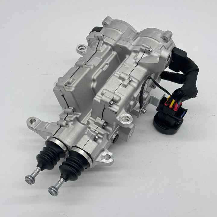 Transmission Gearbox Clutch Actuator Assy 414702D300 41470-2D300 ...