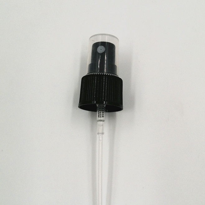 Fine Mist Spray - Versatile & Customizable Solutions