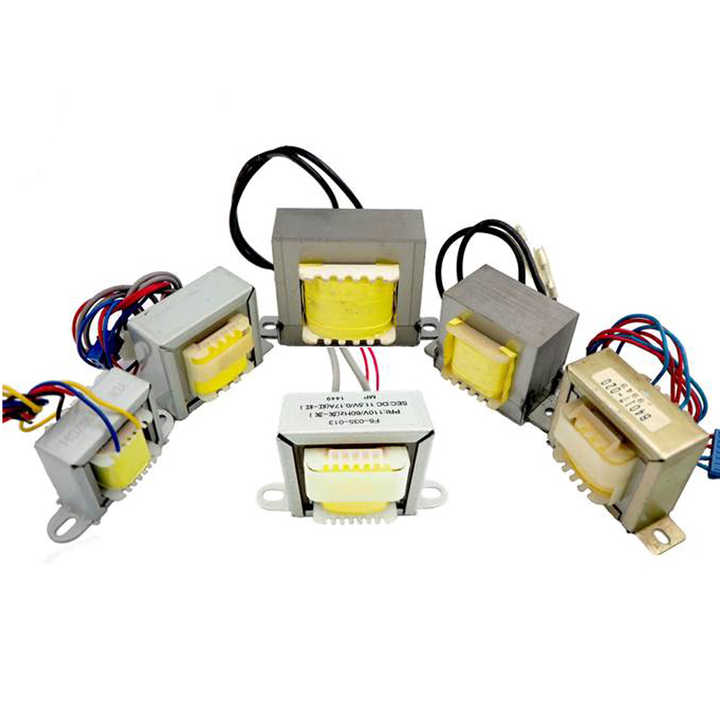 220v to 12v 600wat Smps Power Transformer Flyback High Frequency