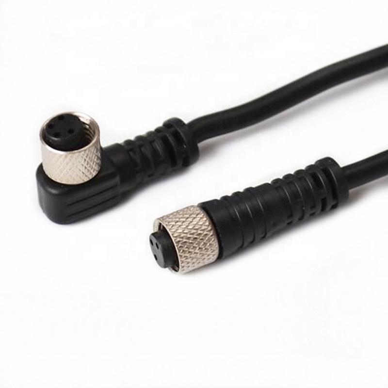 Plug line CI3-8 3pin linear light proximity sensor accessories Products ...