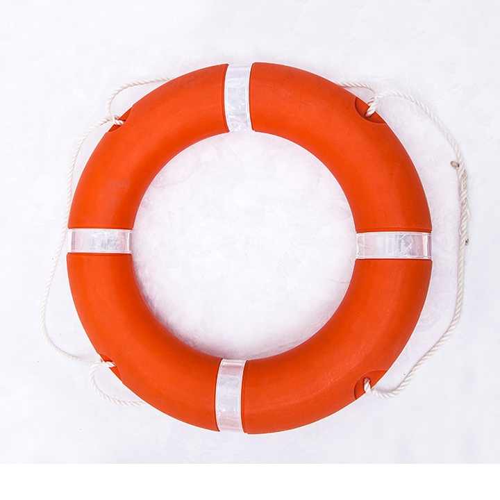High quality light weight water rescue life buoy ring| Alibaba.com