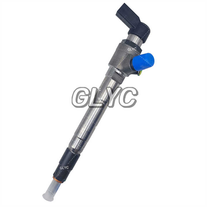 Diesel Common Rail Injector A2C59517051 BK2Q-9K546-AG 1746967 LR032067 ...
