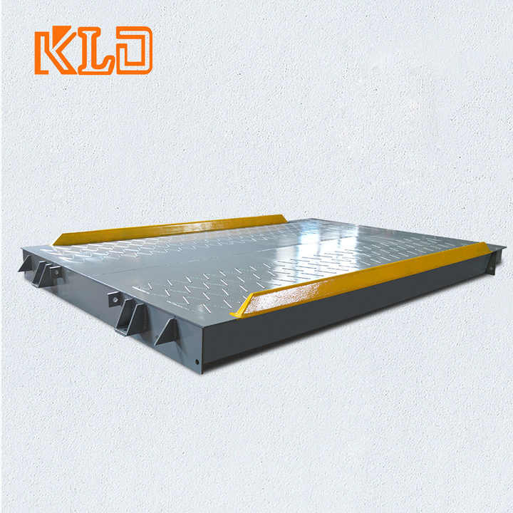 3x12m 60 Ton Truck Scale Weighbridge Commercial Weighing Scales| Alibaba.com