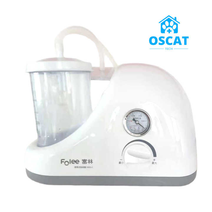 Veterinary Clinic Veterinary Instrument OSCAT EX-59 VET CMOS Endoscope ...