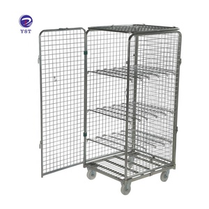 logistics roll cage, logistics roll cage Suppliers and Manufacturers at ...