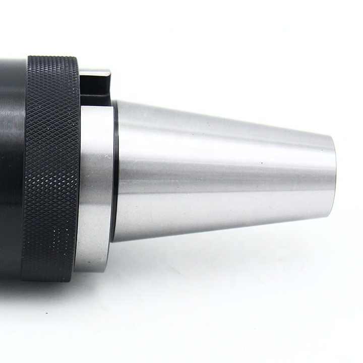 Test Bar Bt40 - Precision Spindle Clamping Force Gauge