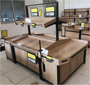 Modern Fruit Display Stands - Wholesale & Customized Solutions