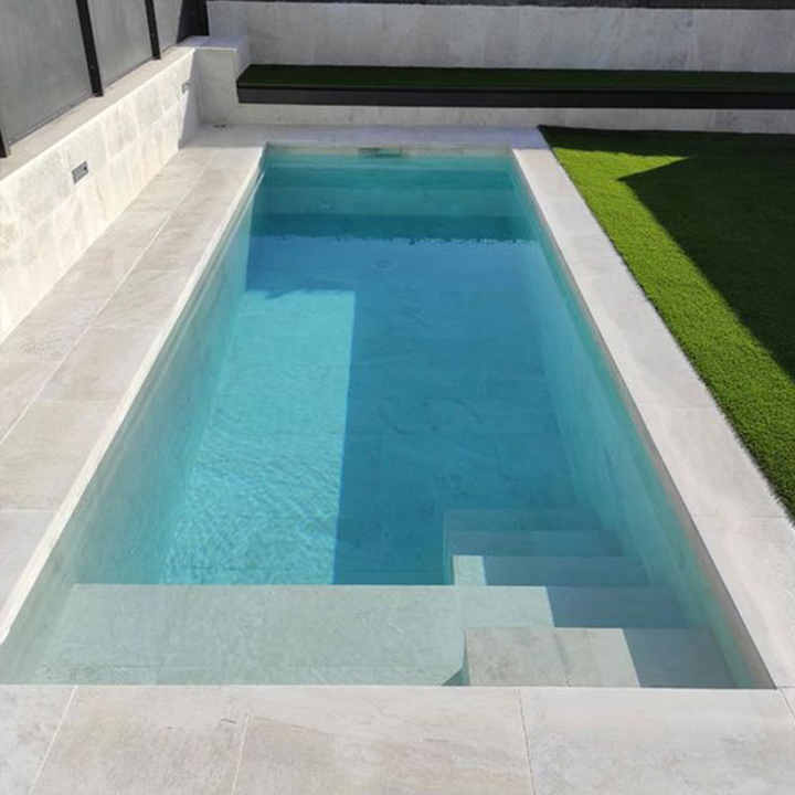 Chinese Factory Family Children Resort Pool Above Ground inground ...
