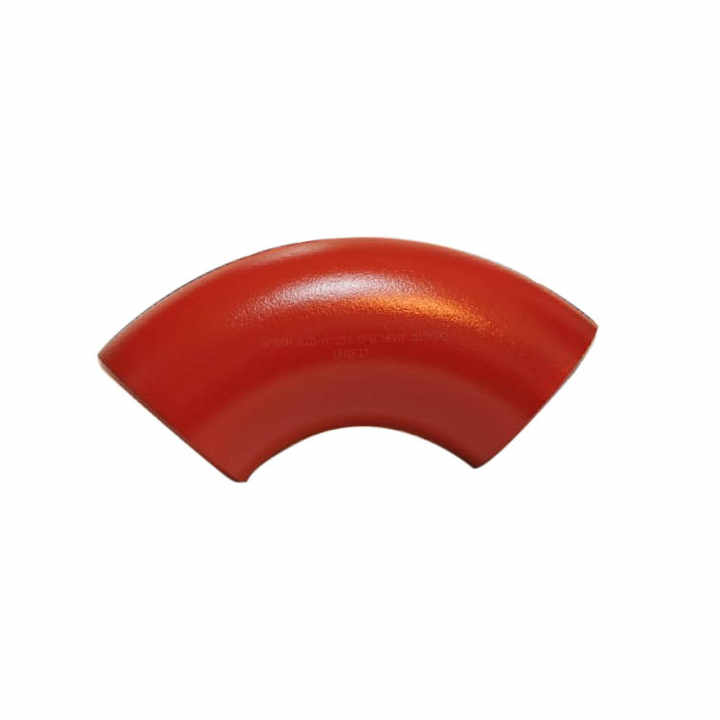 Carbon Steel 90D Long Radius Elbow SCH40 &butt Weld Elbow| Alibaba.com