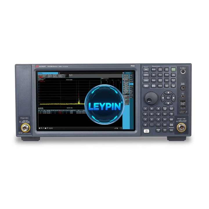 Keysight N9048B PXE EMI test Receiver, 1 Hz to 44 GHz Frequency 1 Hz to ...