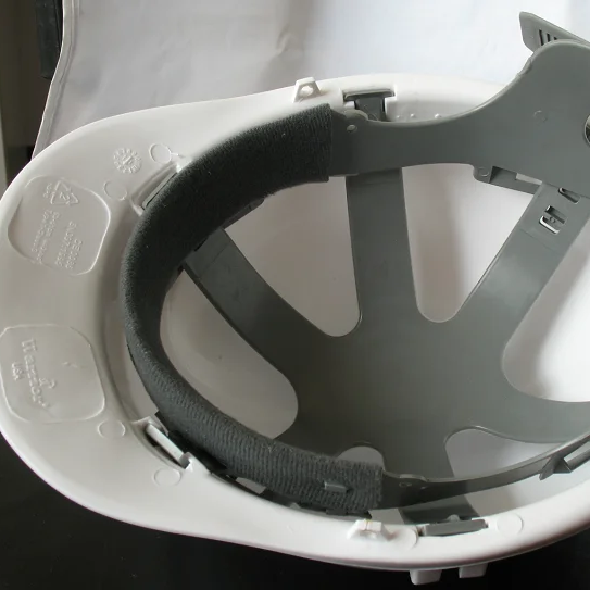 Chinese Mining Safety Helmets with Chin Strap| Alibaba.com