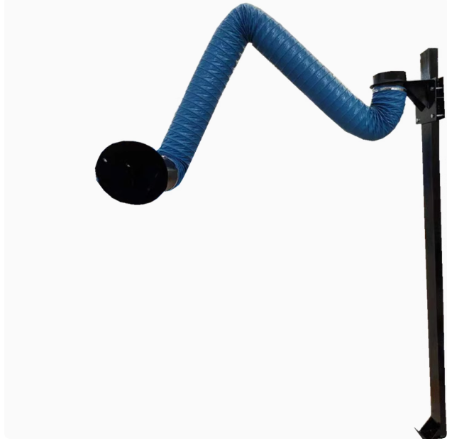 Flexible Extraction Arm - Efficient Smoke Suction Solutions