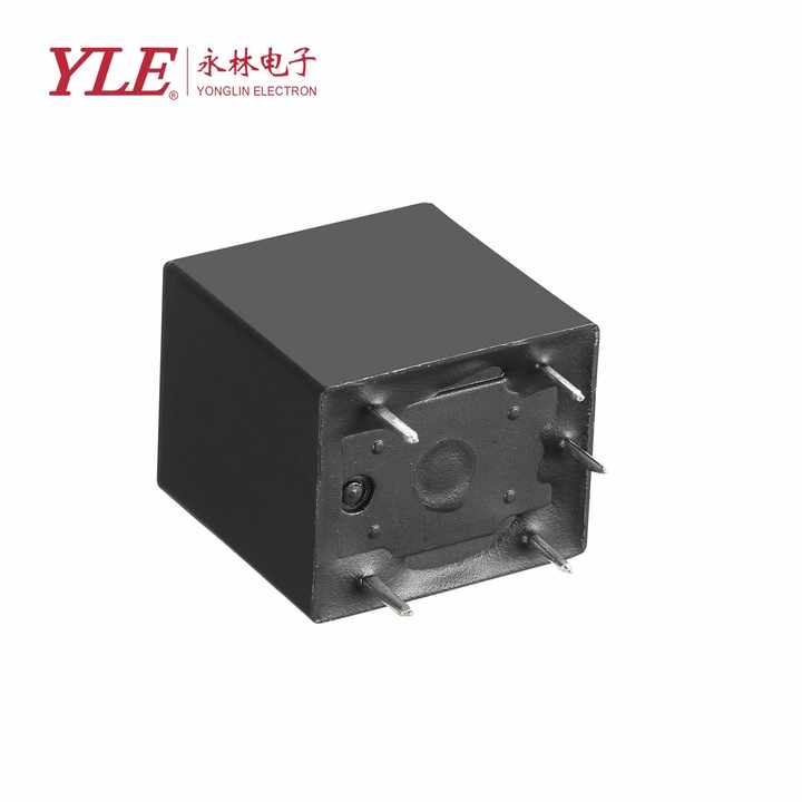 Printed Circuit Board for Automotive Relays 4P/5P Printed Circuit Board ...