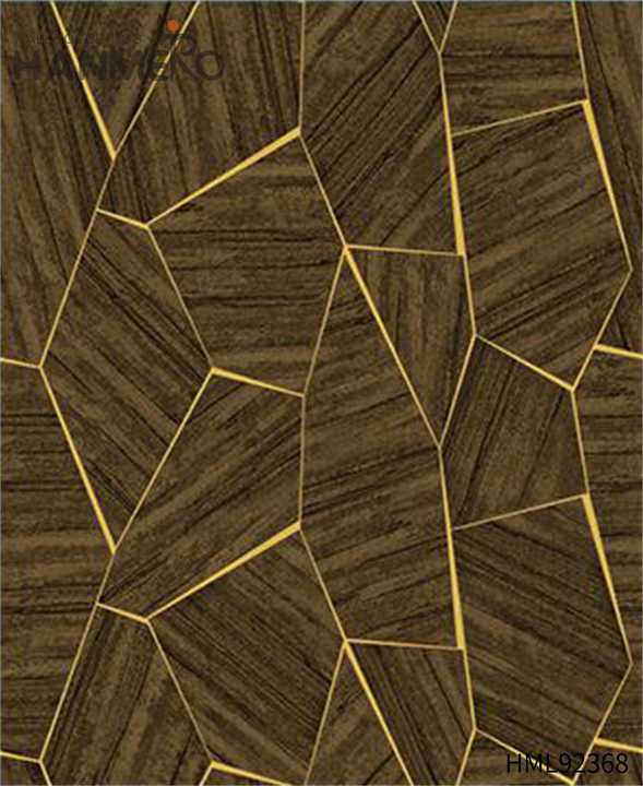 Modern Brown Wallpaper Texture