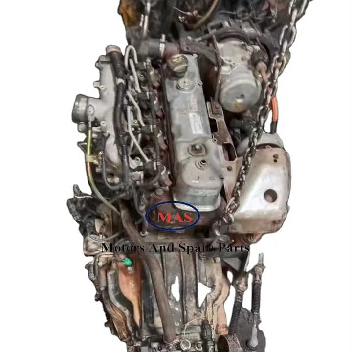 Diesel Engine D4DD Motor Engine Assembly for Hyun dai| Alibaba.com