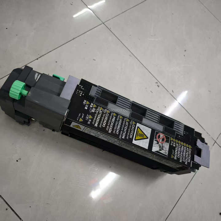 High Quality Original Refurbished Fuser Unit for Konica Minolta Bizhub C6000 C7000 Photocopier ...
