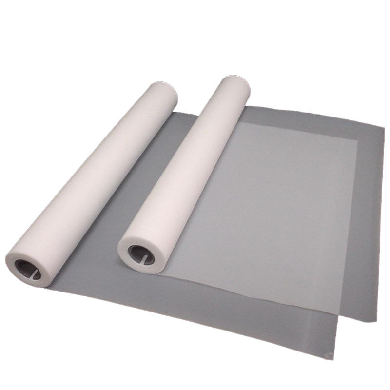 For Pure White Film Electrical Insulation Thermal Transfer Printing ...