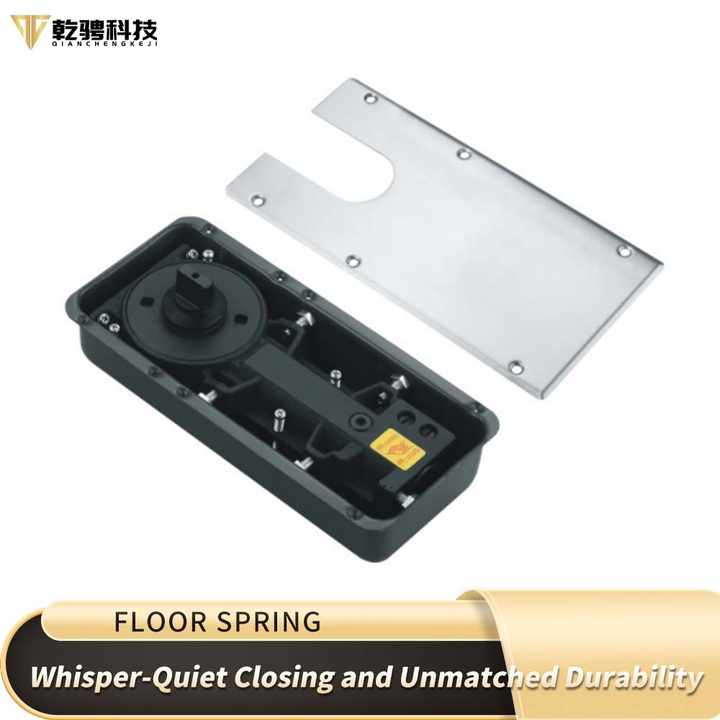 Floor Spring Model 818 Modern Heavy Duty Commercial/Glass Door Bottom ...